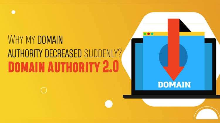 Moz Domain Authority 2 0 Why My Domain Authority Decreased
