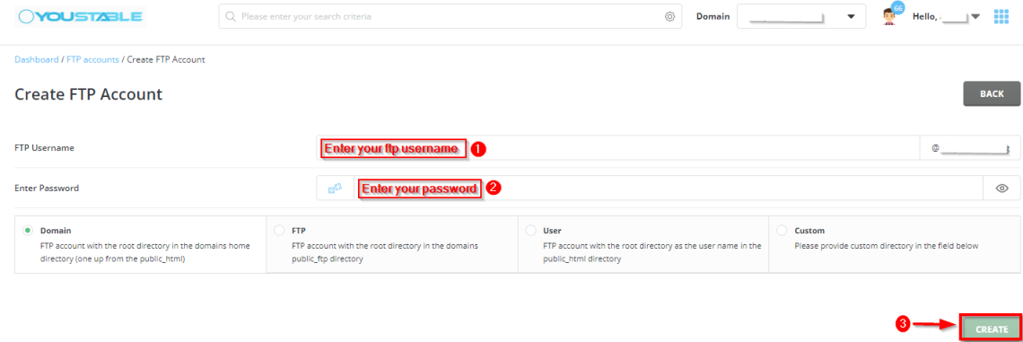 How To Use Filezilla Use Filezilla Client Like Pro 5706