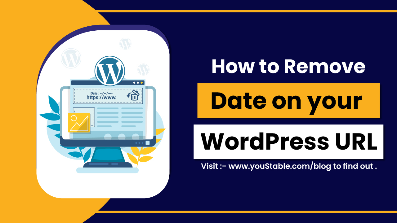 How to Remove the Date From WordPress URLs